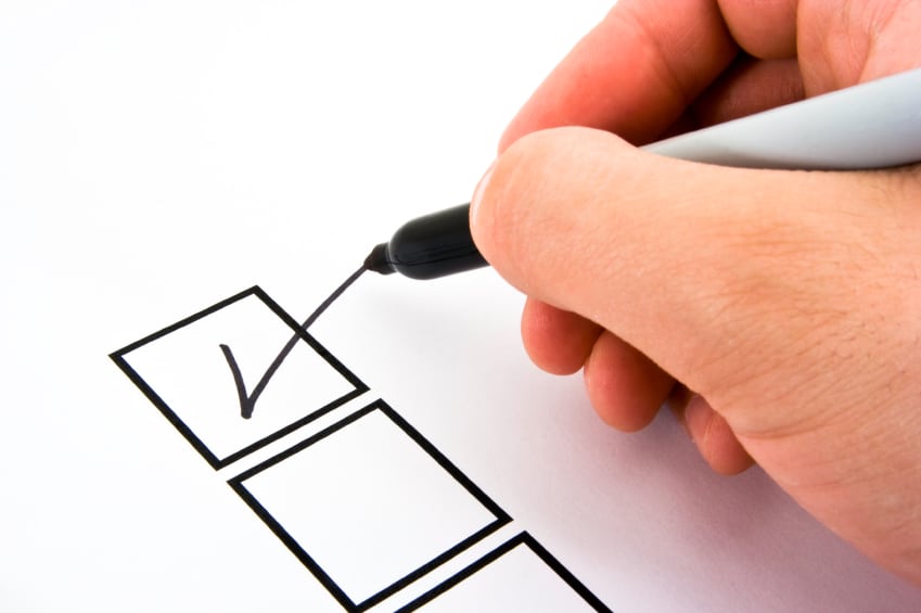 The Ultimate Before You Post Checklist 20 Things To Double Check The The Ultimate Before You Post Checklist 20 Things To Double Check The