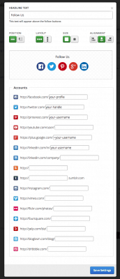 Announcing “Post-Share” Follow Buttons. Grab attention when your ...