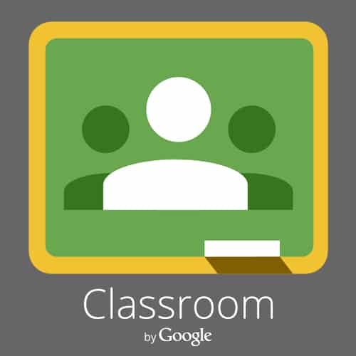 Official Support for Google Classroom Follow & Share Buttons | The ...