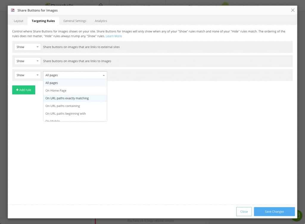 Share Buttons for Images (Image Sharer) Plugin | The Content Marketing ...