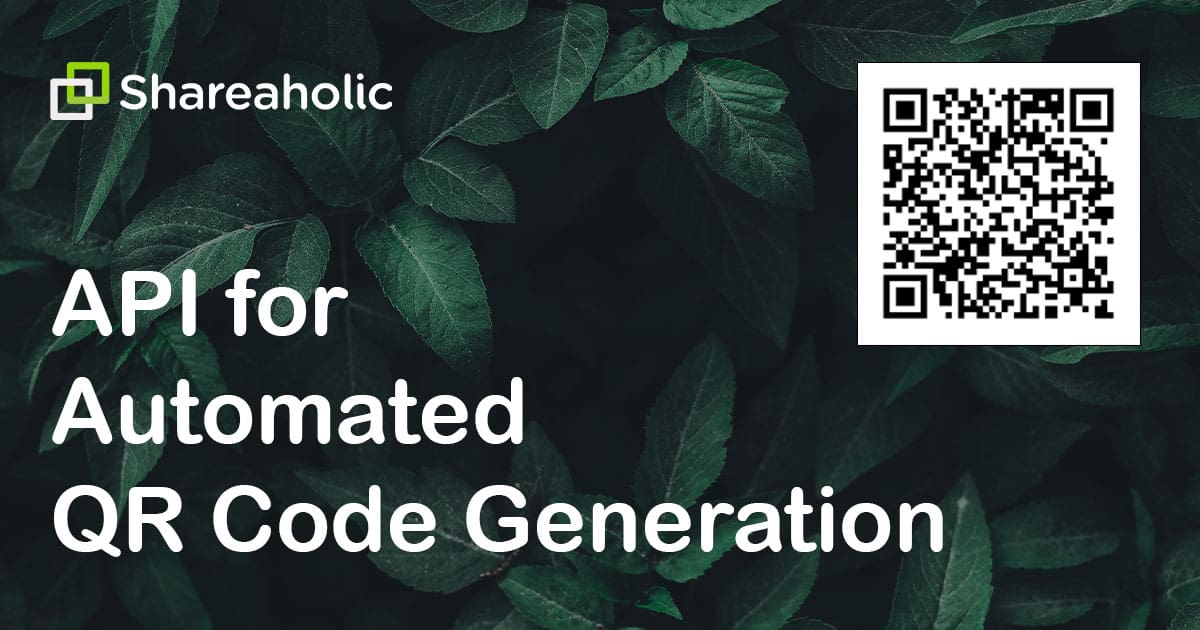 Quick QR Code Generator — Generate QR Codes in less than 1 Minute | The ...
