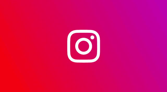 Instagram Share Button