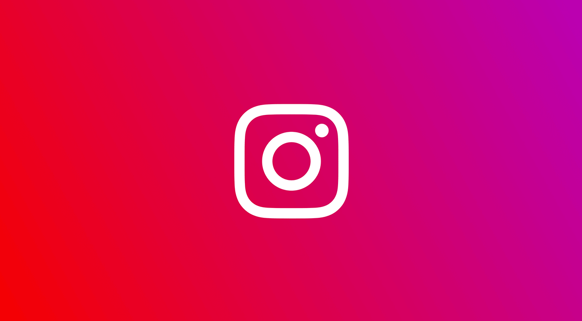 Instagram Button